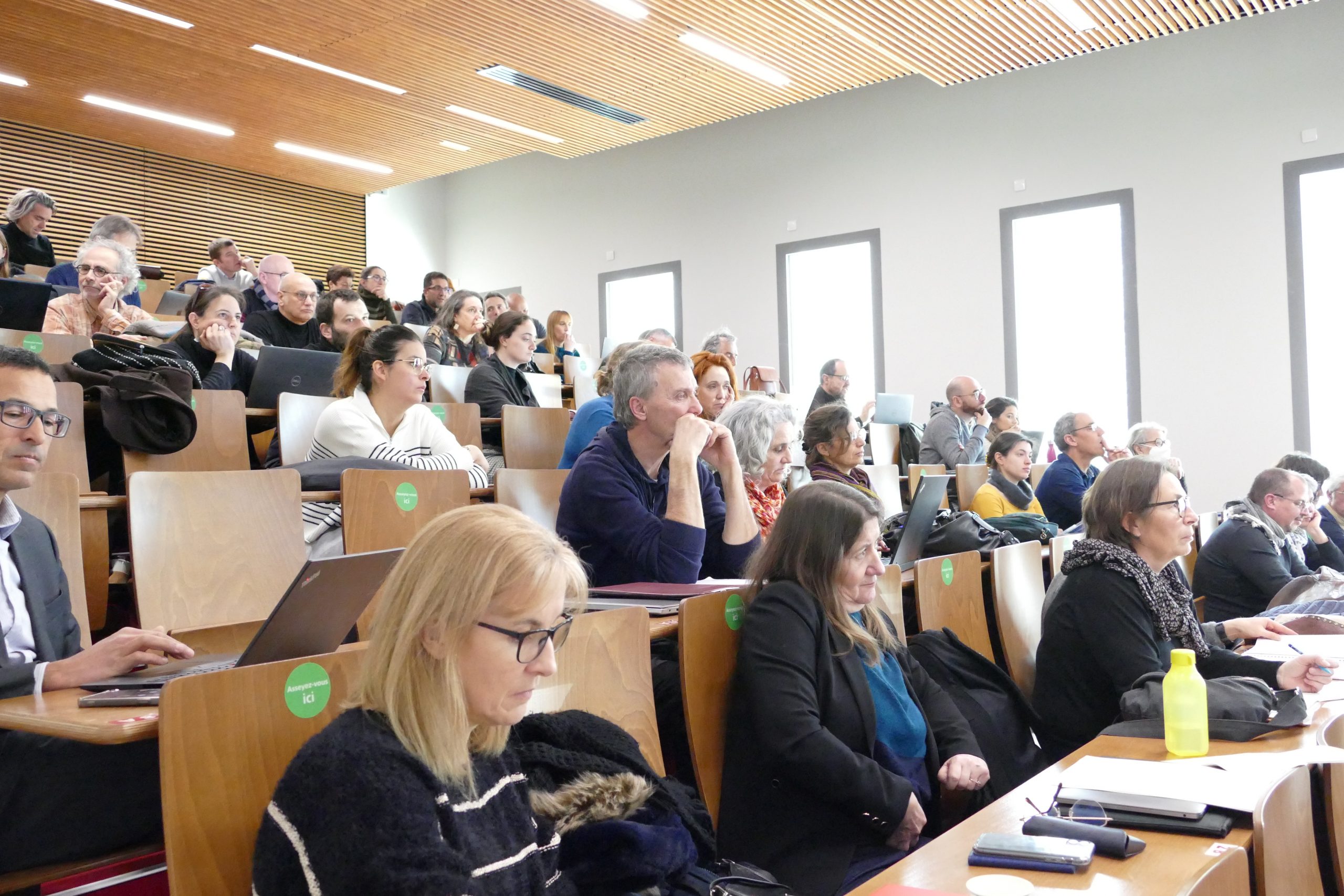 L'après-midi de l'IRES - Institut de recherche pour l’enseignement des ...